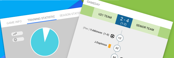 02.12.2016 | Your Gameday-Manager is here - en-planet-training changelog