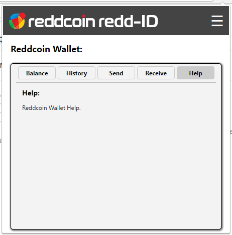 Reddcoin updates