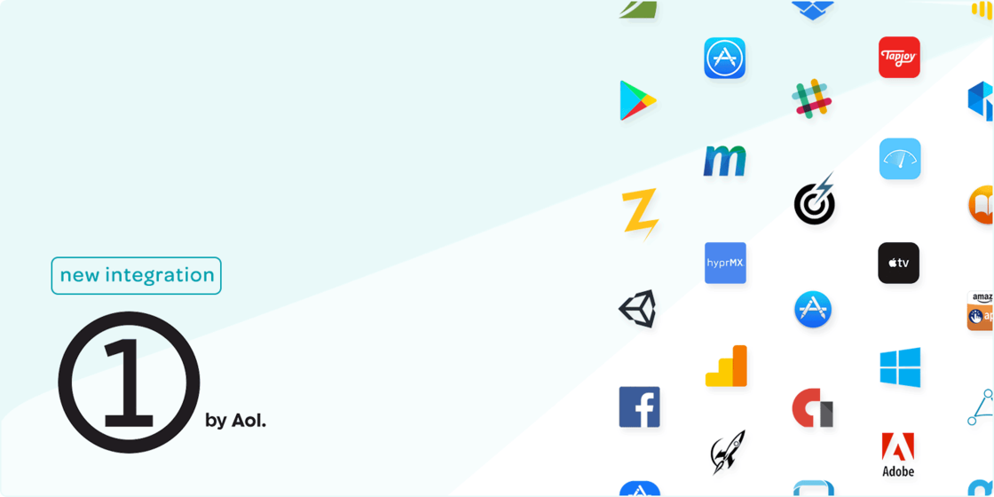 ONE by Aol Integration - Appfigures release notes