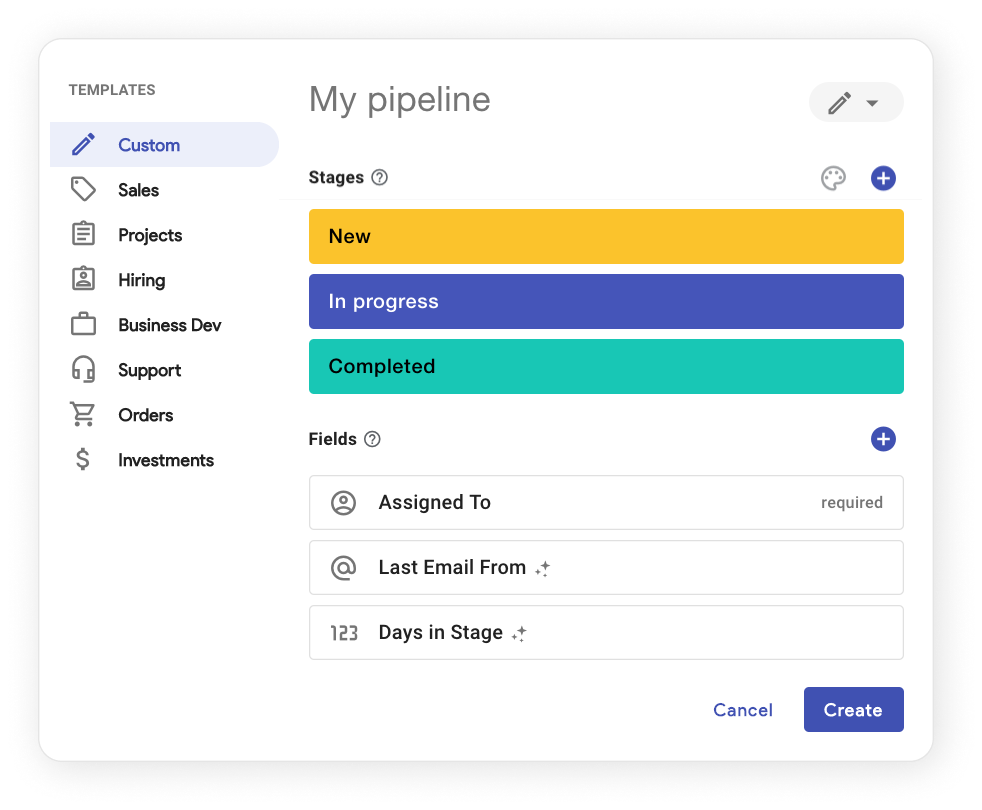 Create A New Pipeline Simpler And Faster Streak Updates 