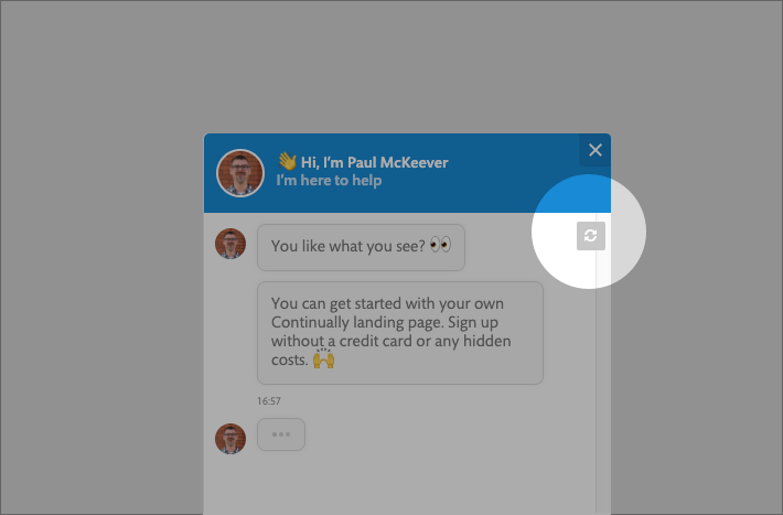A Way To Restart Your Bot Continually Updates 4689
