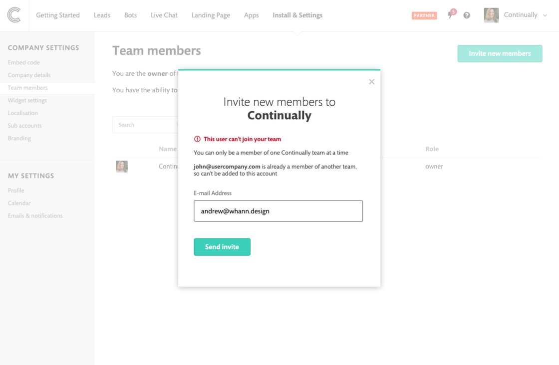 Bug fixes and updates - Continually updates