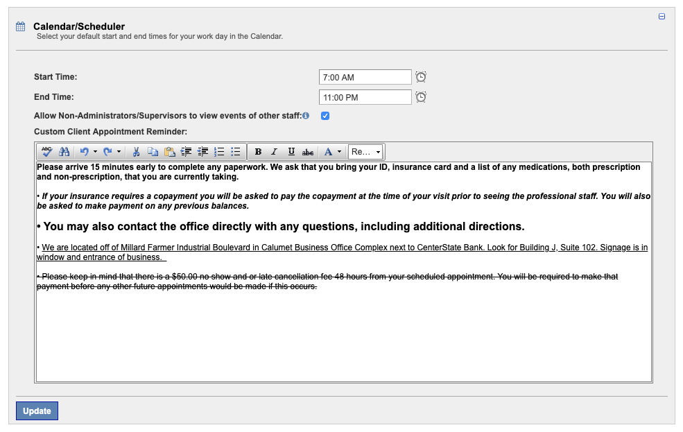 Whats new in 4.0.497 - ShareNote release notes