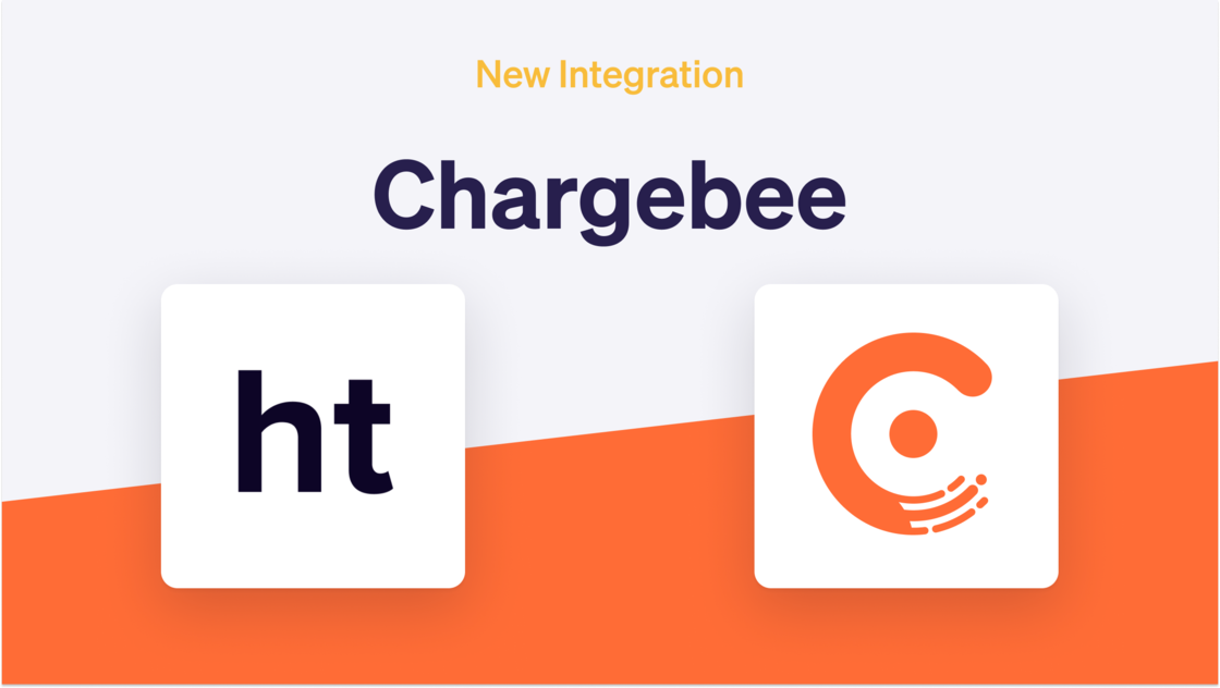 Chargebee Destination - Hightouch changelog