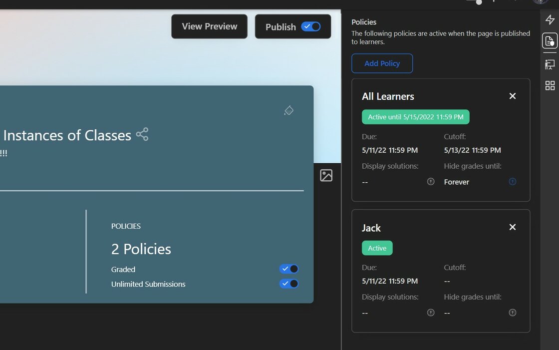 New look and feel for pages in Coding Rooms - Coding Rooms changelog