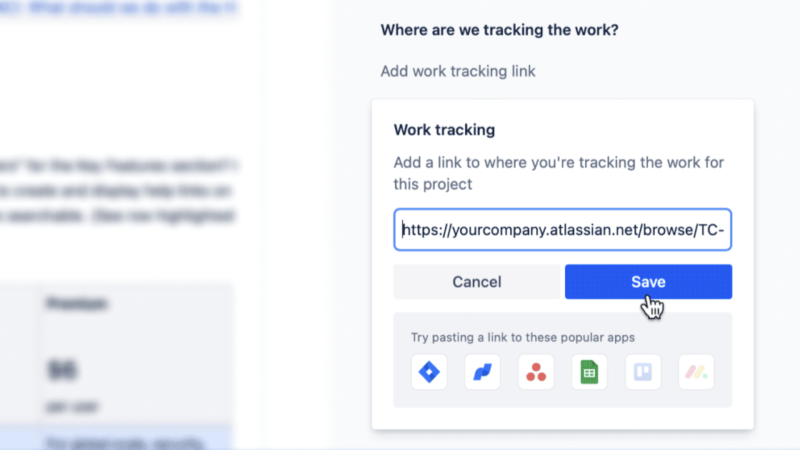 Atlas by Atlassian updates