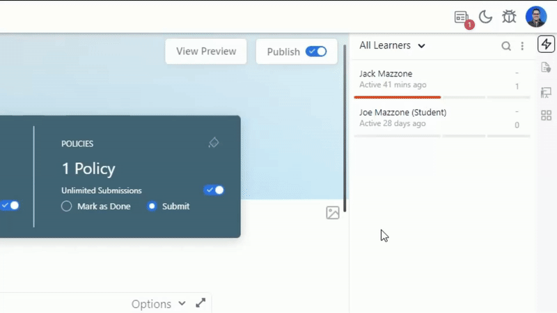 Coding Rooms changelog
