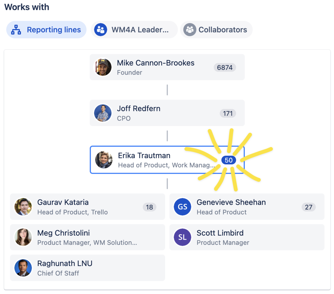 Atlas by Atlassian updates