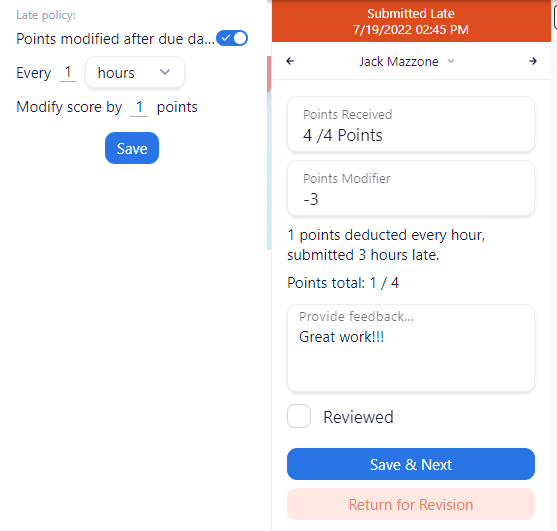 Coding Rooms changelog
