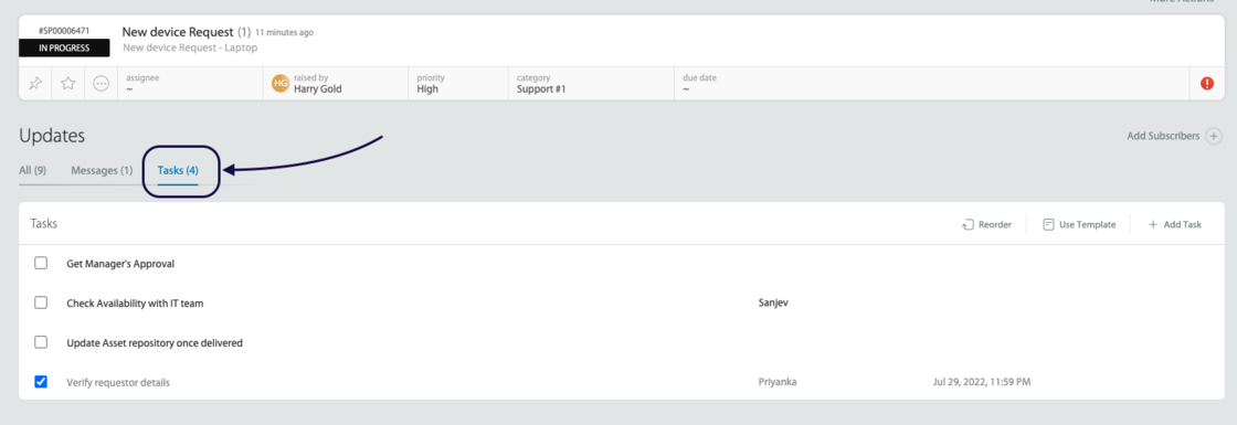 HappyFox Helpdesk release notes
