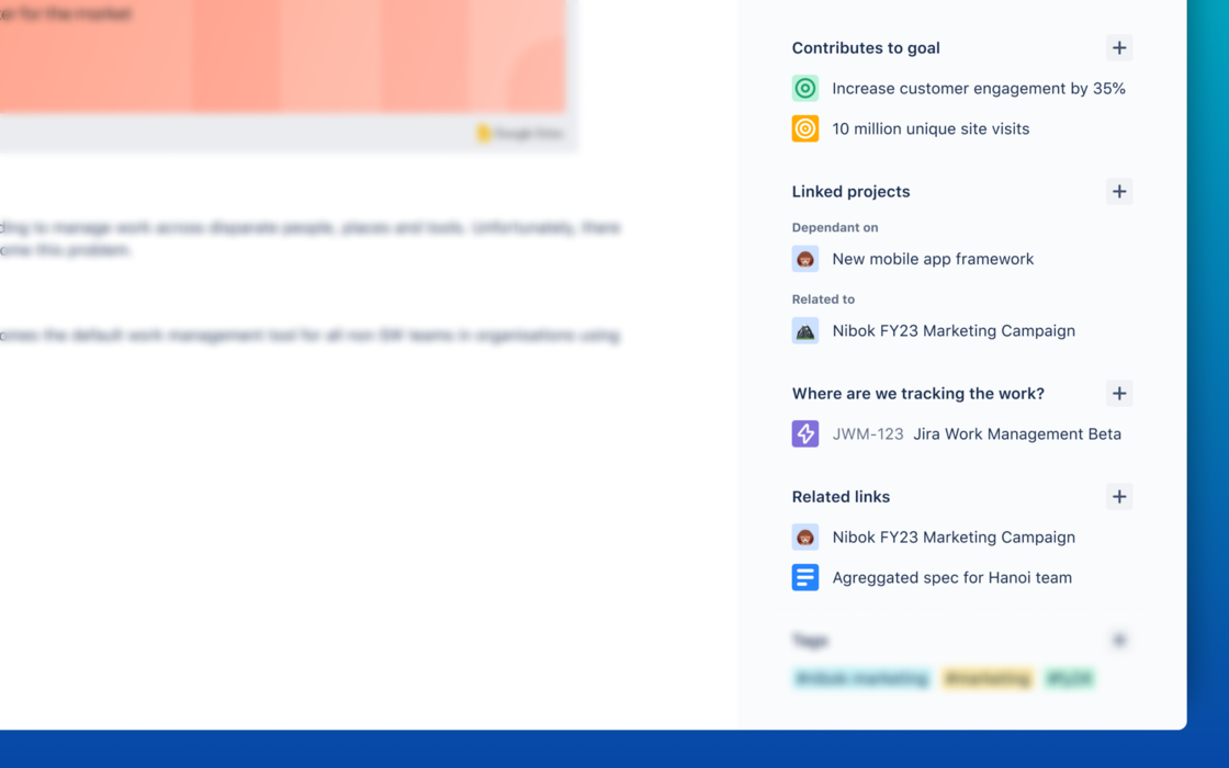 Atlas by Atlassian updates