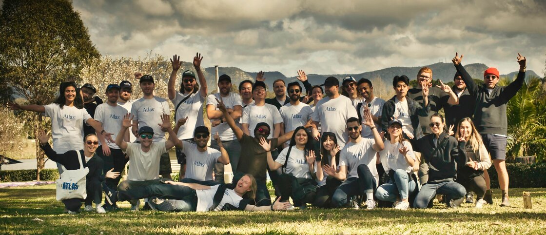 Atlas by Atlassian updates