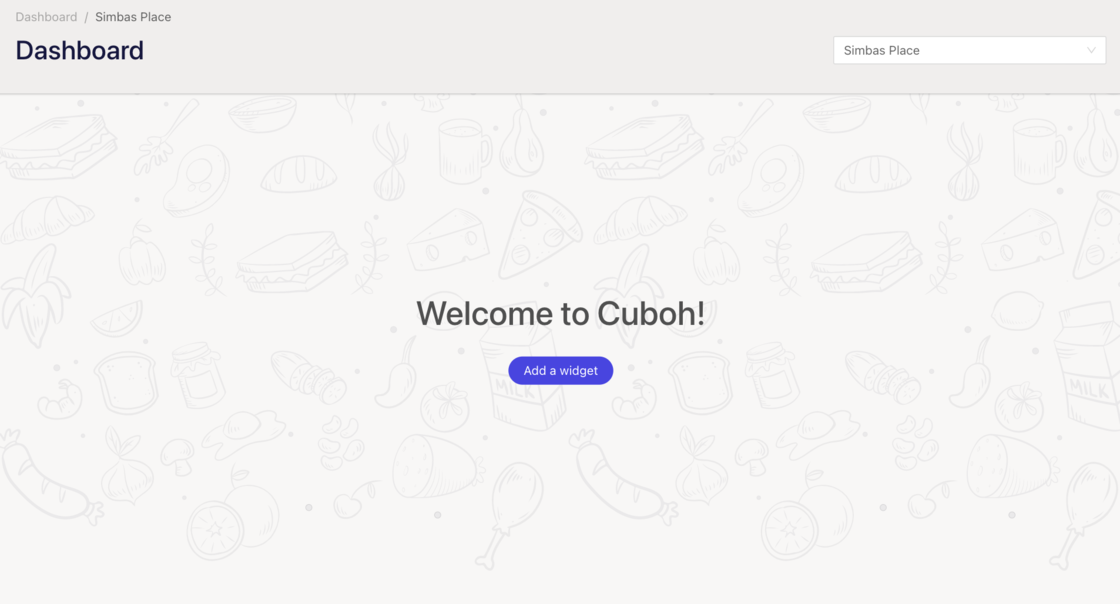 Cuboh updates
