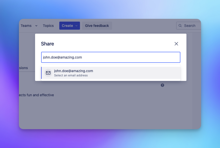 Atlas by Atlassian updates