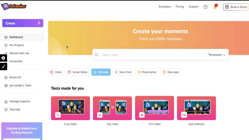 Introducing Animated Subtitles - Make your Subtitles pop with 11 ...