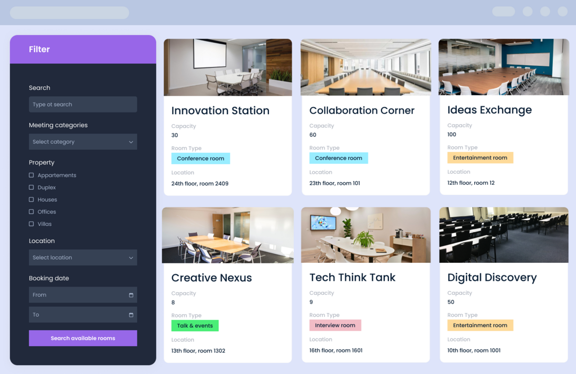 Introducing Yeeflow's New Data Filter Controls! | New at Yeeflow