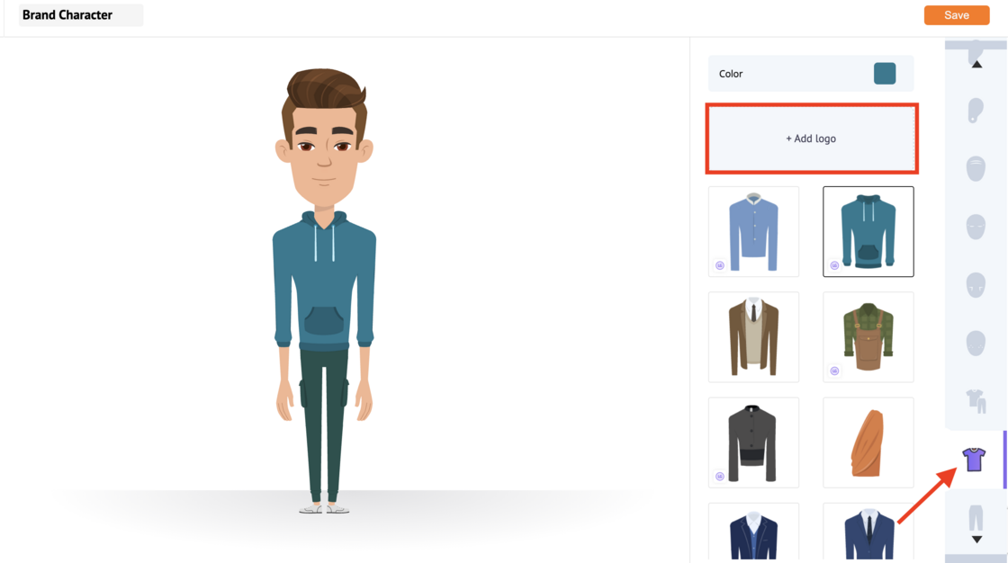 Introducing Animated Ambassadors 🧍‍♂️🧍‍♀️- Transform your Custom ...