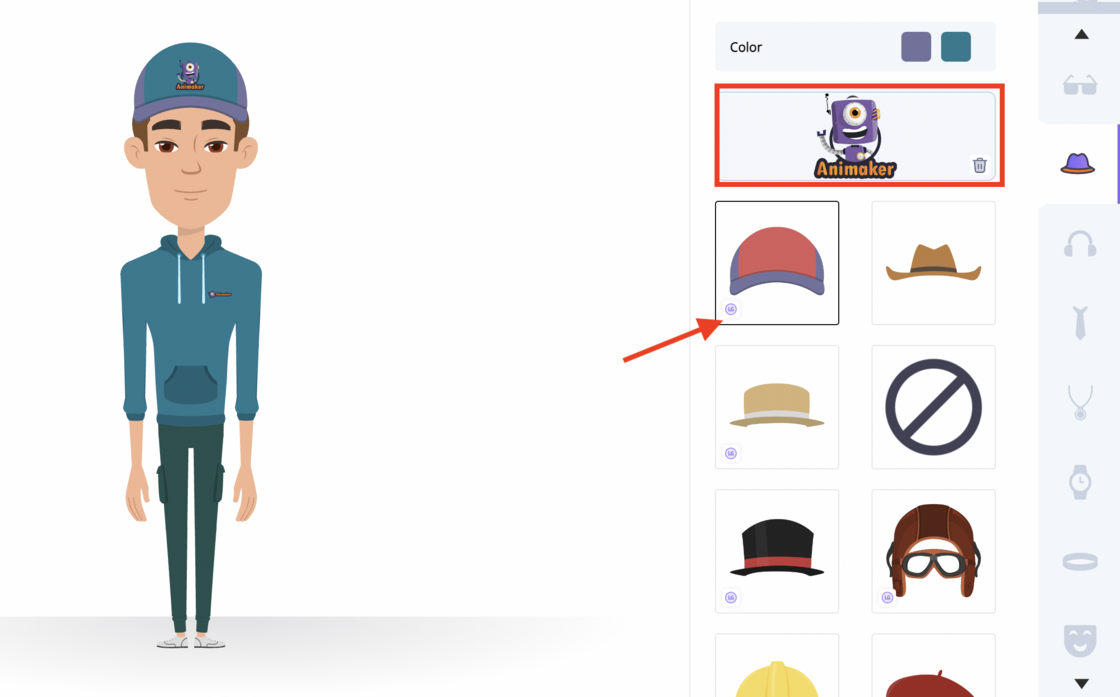 Introducing Animated Ambassadors 🧍‍♂️🧍‍♀️- Transform your Custom ...
