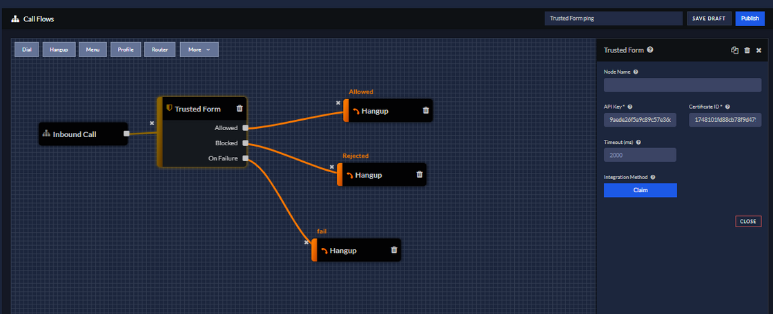 Ringba updates