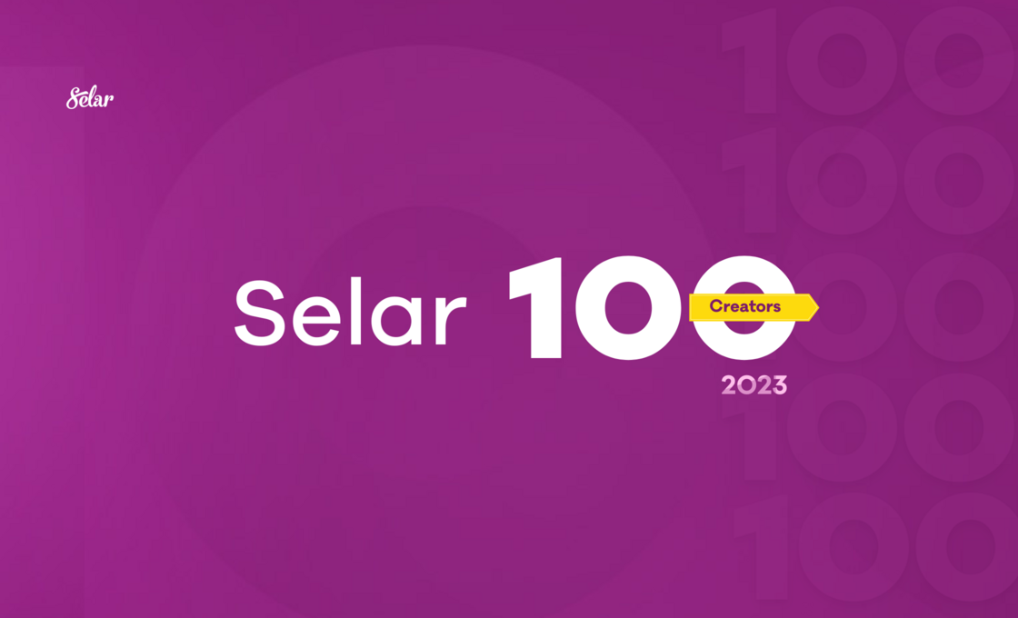 Selar updates