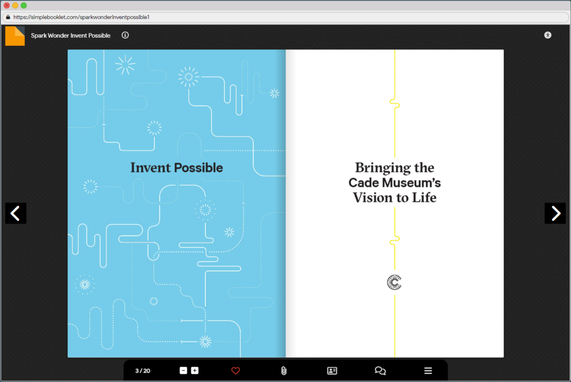 simplebooklet updates
