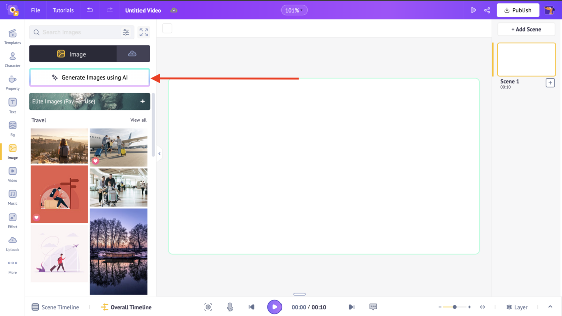 Presenting the AI-driven Asset Generator 🚀 - Turn descriptions into ...