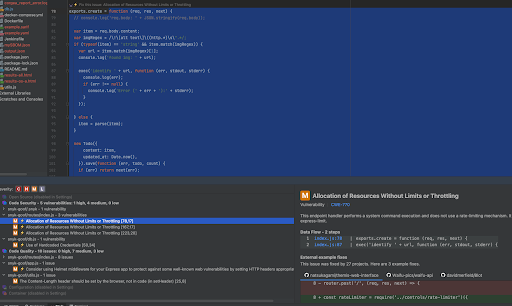 DeepCode AI Fix - Now available in all tenants and JetBrains IDEs ...