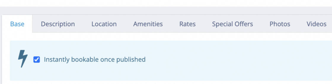 BookingSync.com news