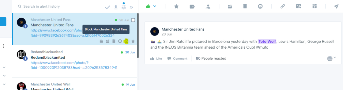 Mention release notes