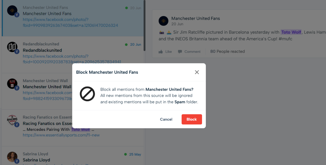 Mention release notes