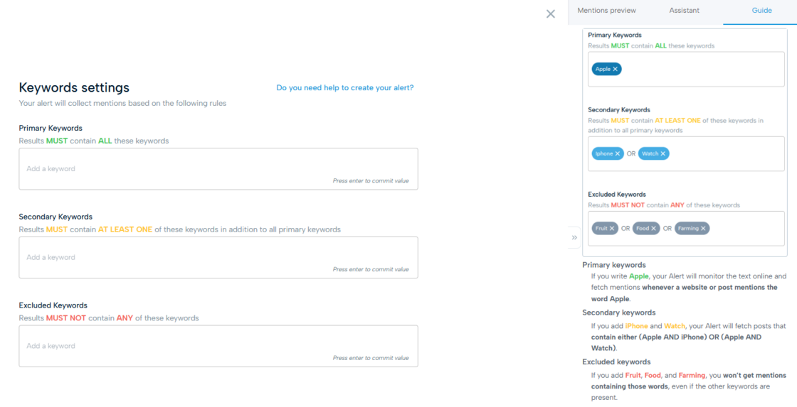 Mention release notes