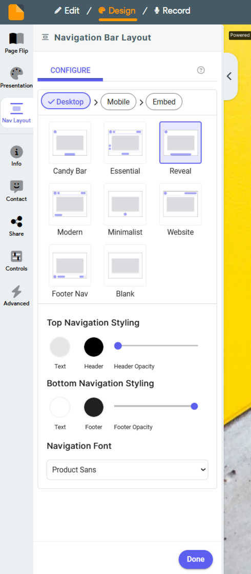 Simplebooklet Updates