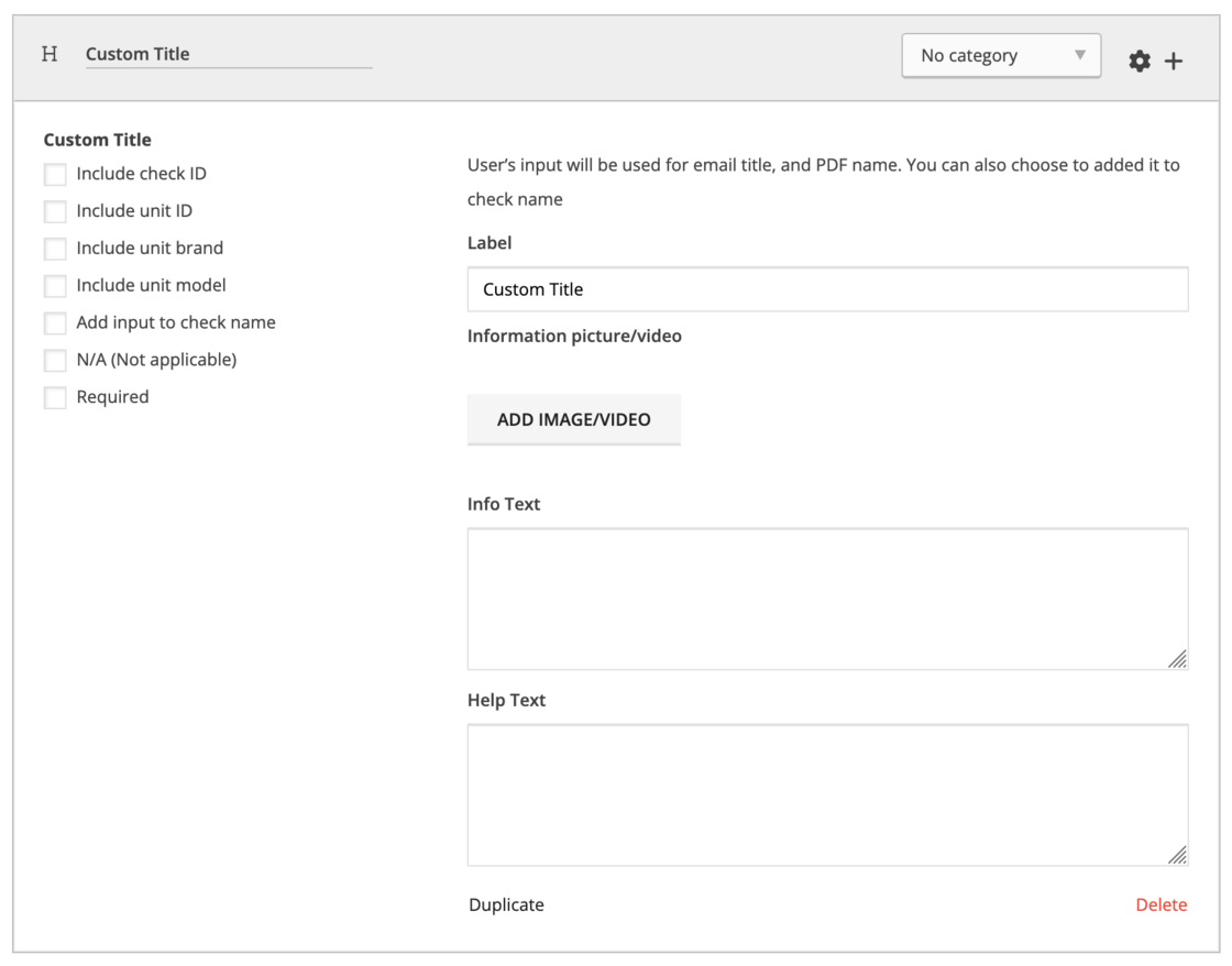 CheckProof changelog