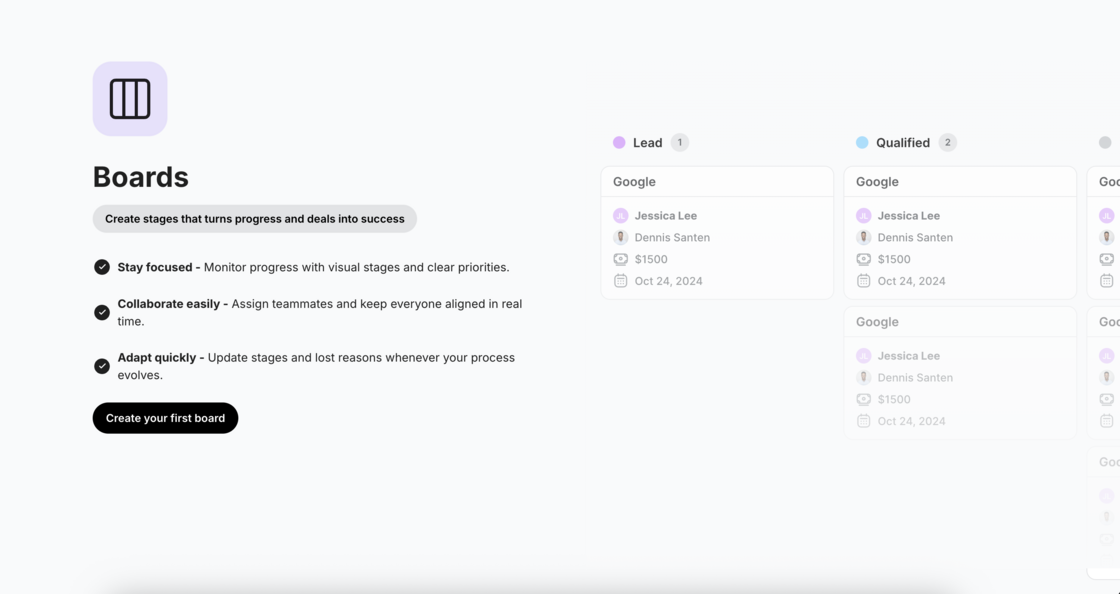 Changelog | Trengo Insights