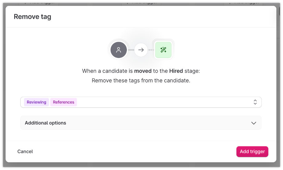 Teamtailor updates